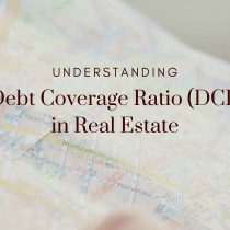 What Is DCR(Debt Coverage Ratio) In Real Estate? Gulf Realty