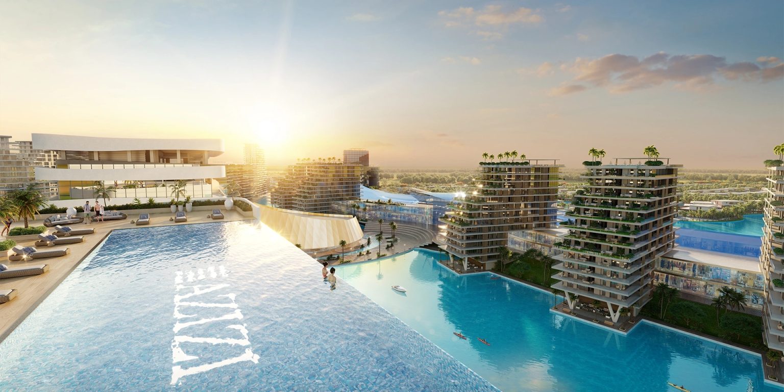 Gulf Realty - #1 Top Real Estate Consultant In Dubai