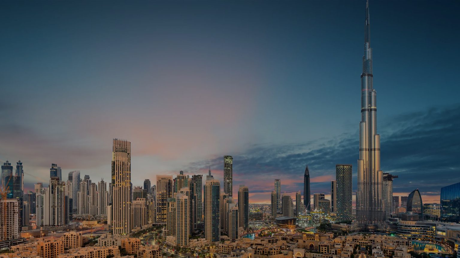 Real Estate Dubai - Dubai Properties | Gulf Realty