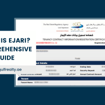 What Is Ejari? Comprehensive Guide To Ejari